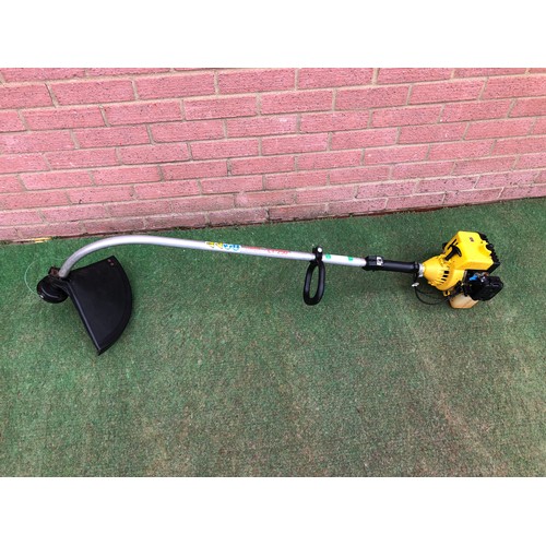 AL-KO LT 250 petrol garden strimmer | Barnebys
