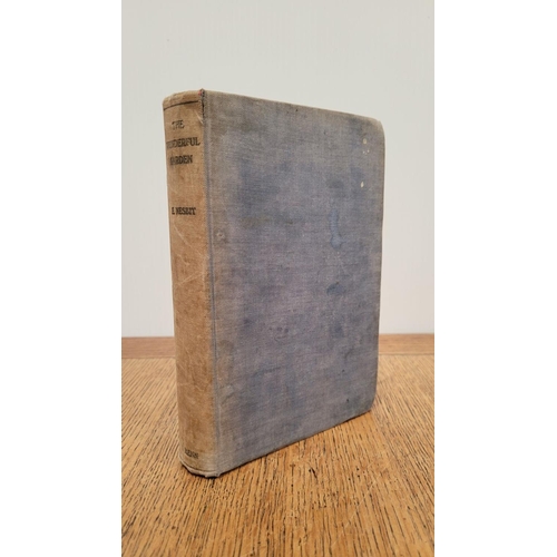 A MIXED EDITH NESBIT INTEREST BOOK LOTS; Edith Nesbit was a founding ...