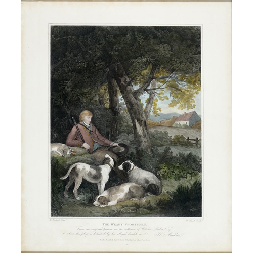 JAMES DOBIE (1849 - CIRCA 1911), AFTER WALTER DENDY SADLER -... | Barnebys