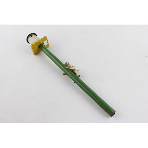 RARE Vintage 1930's LEHMANN Gustav the Climbing Miller Tinpl... | Barnebys