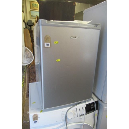 LOGIC TABLE TOP FRIDGE | Barnebys