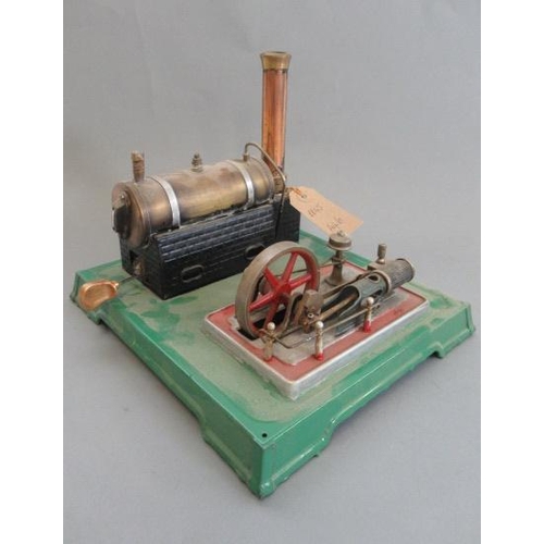Fleischmann, single cylinder, spirit burner, replacement chi... | Barnebys