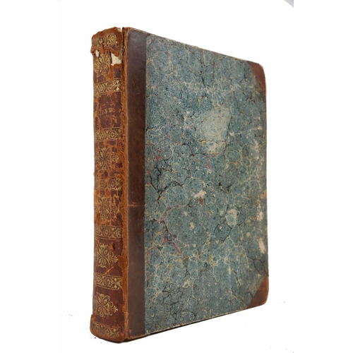 Samuel Hooper English 18thC, 107 engraved views in England and Wales ...