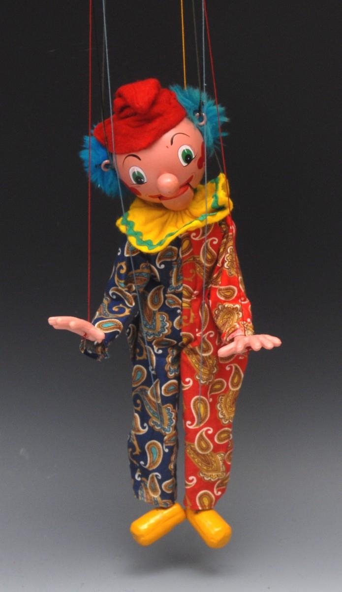 Bamfords Auctioneers | Pelham Puppets Sale | Lot 62