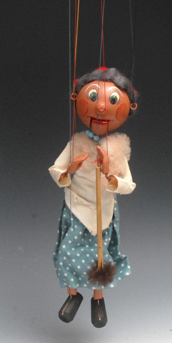 Bamfords Auctioneers | Pelham Puppets Sale | Lot 79
