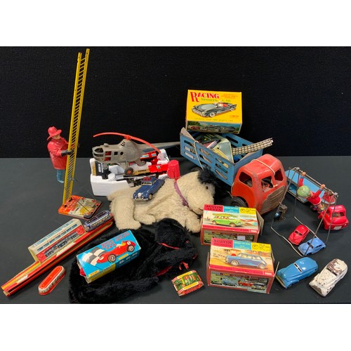 Frog Austin Seven, boxed; Austin Mini Copper; Clifford Se... | Barnebys