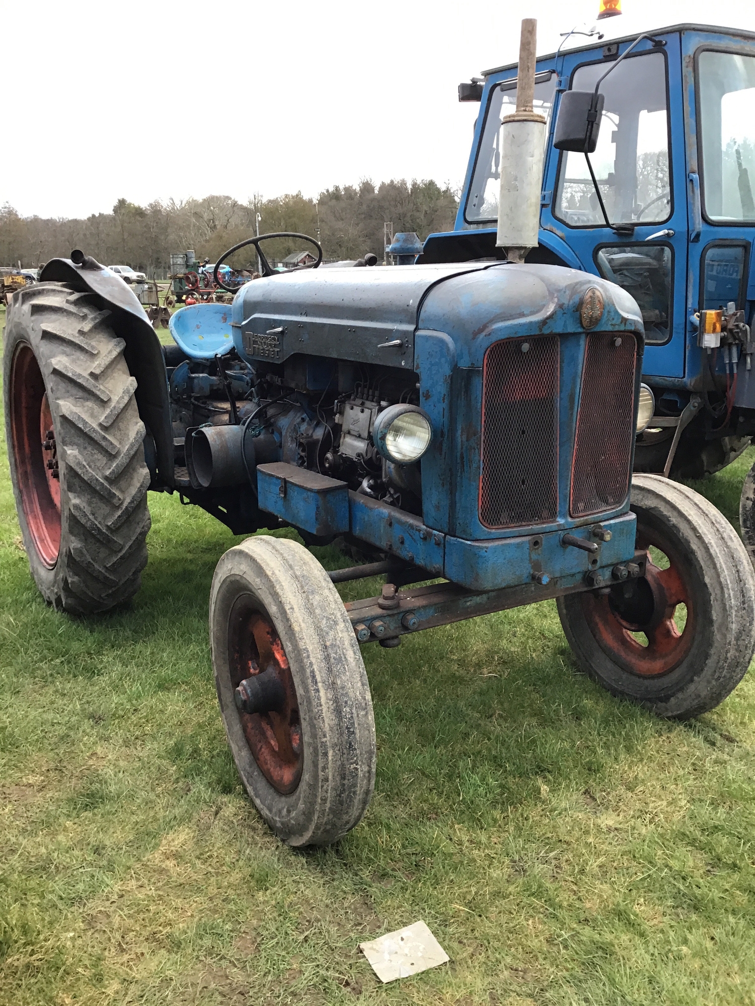 Fordson