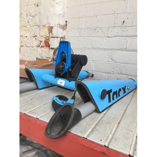 Trax static cycle trainer. | Barnebys