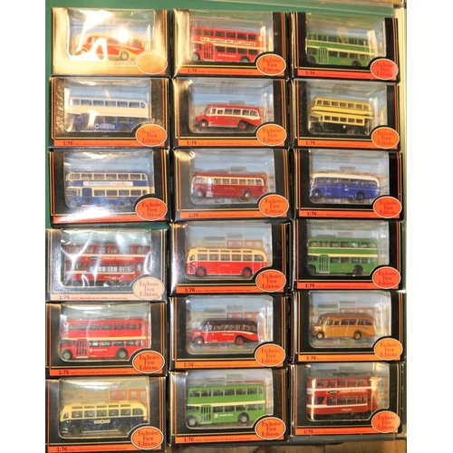 18 EFE buses. Including; 4 x Bristol Lodekka; Eastern Counti... | Barnebys