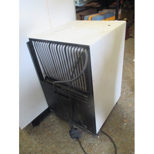 EBAC HUMIDEX 4 DE-HUMIDIFIER