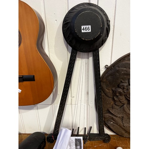 Early 20th Century Nyatiti musical instrument