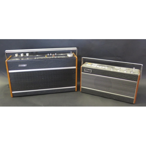 Hacker RP 77 MB Hacker Sovereign IV Radio & A Roberts RCS80... | Barnebys