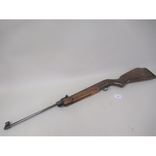 Webley Hawk, mark II .22 calibre air rifle | Barnebys