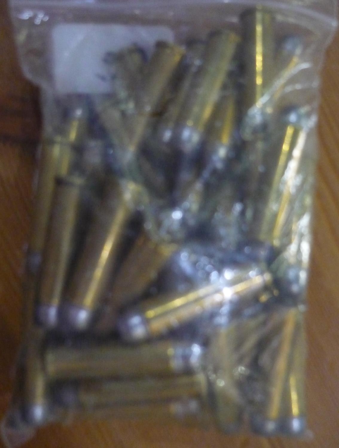 50 rounds of CBC 357 magnum ammunition - auctions & price archive