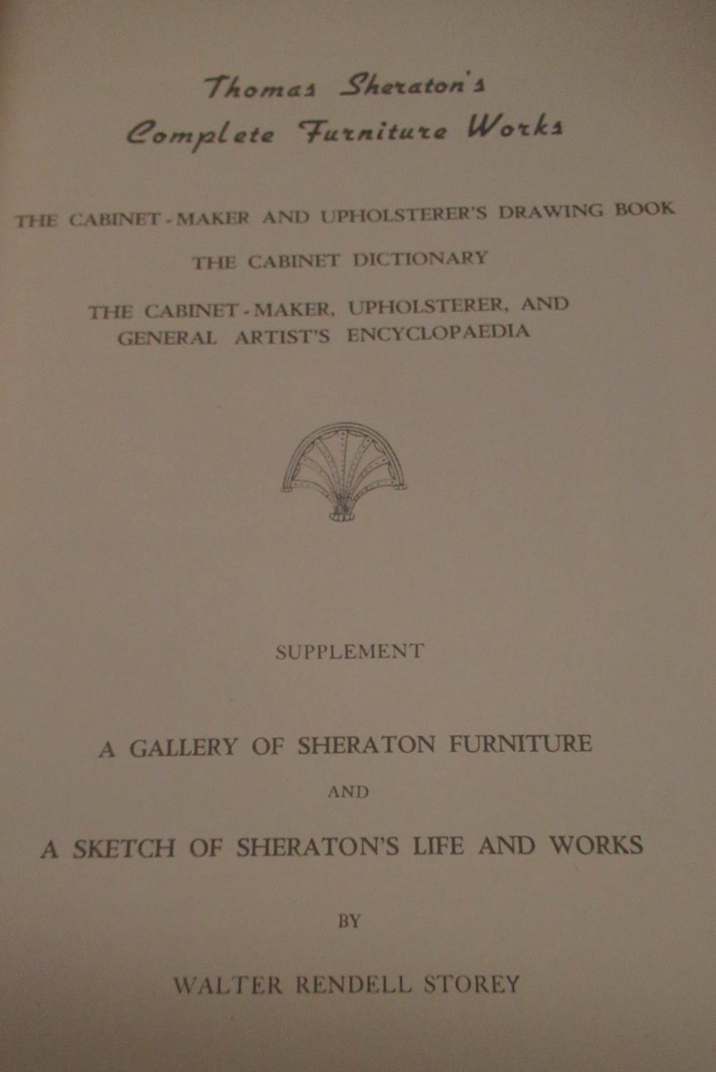 Storey, Walter Rendell: Thomas - Auktionen & Preisarchiv