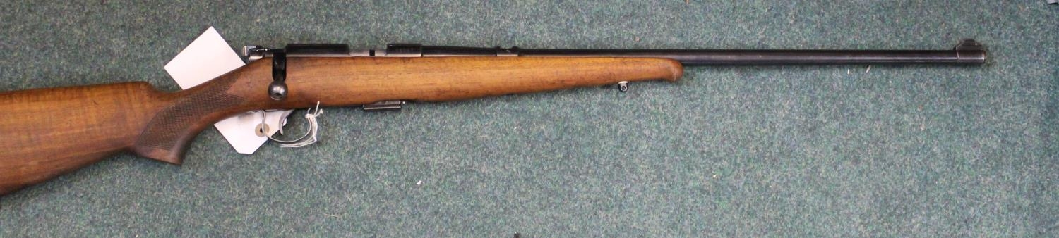 Brno model 1 model bolt action rifle - Auktionen & Preisarchiv