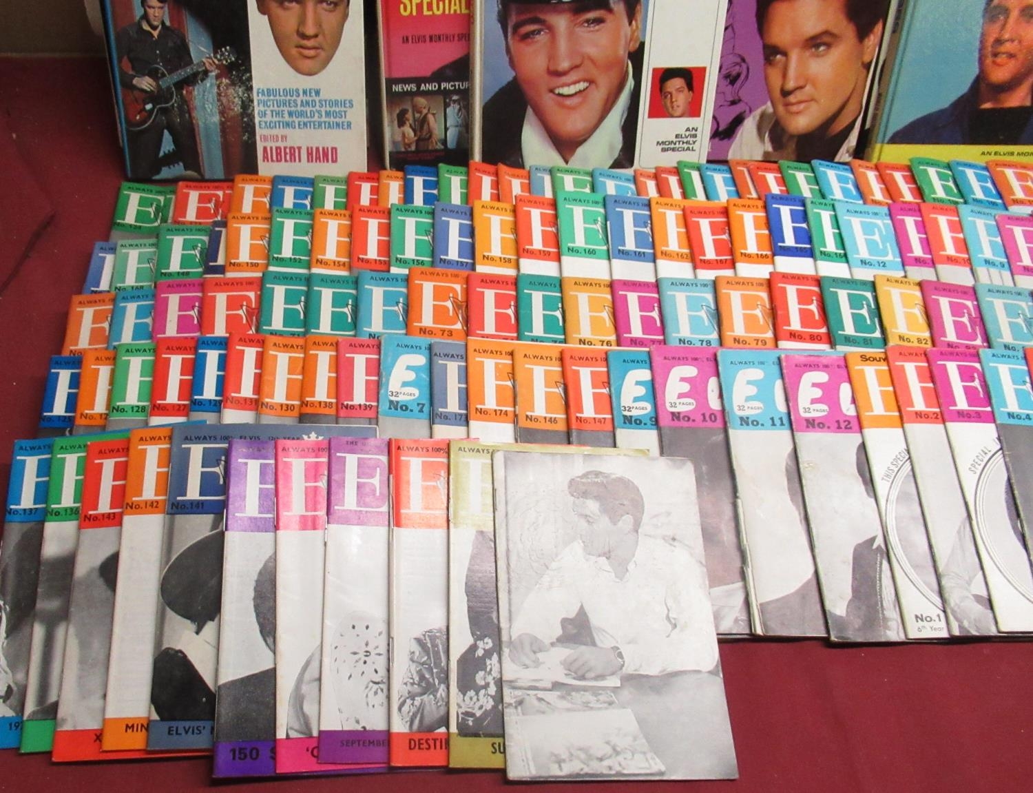 Elvis Board Game, Elvis Jigsaw Puzzle - Auktionen & Preisarchiv