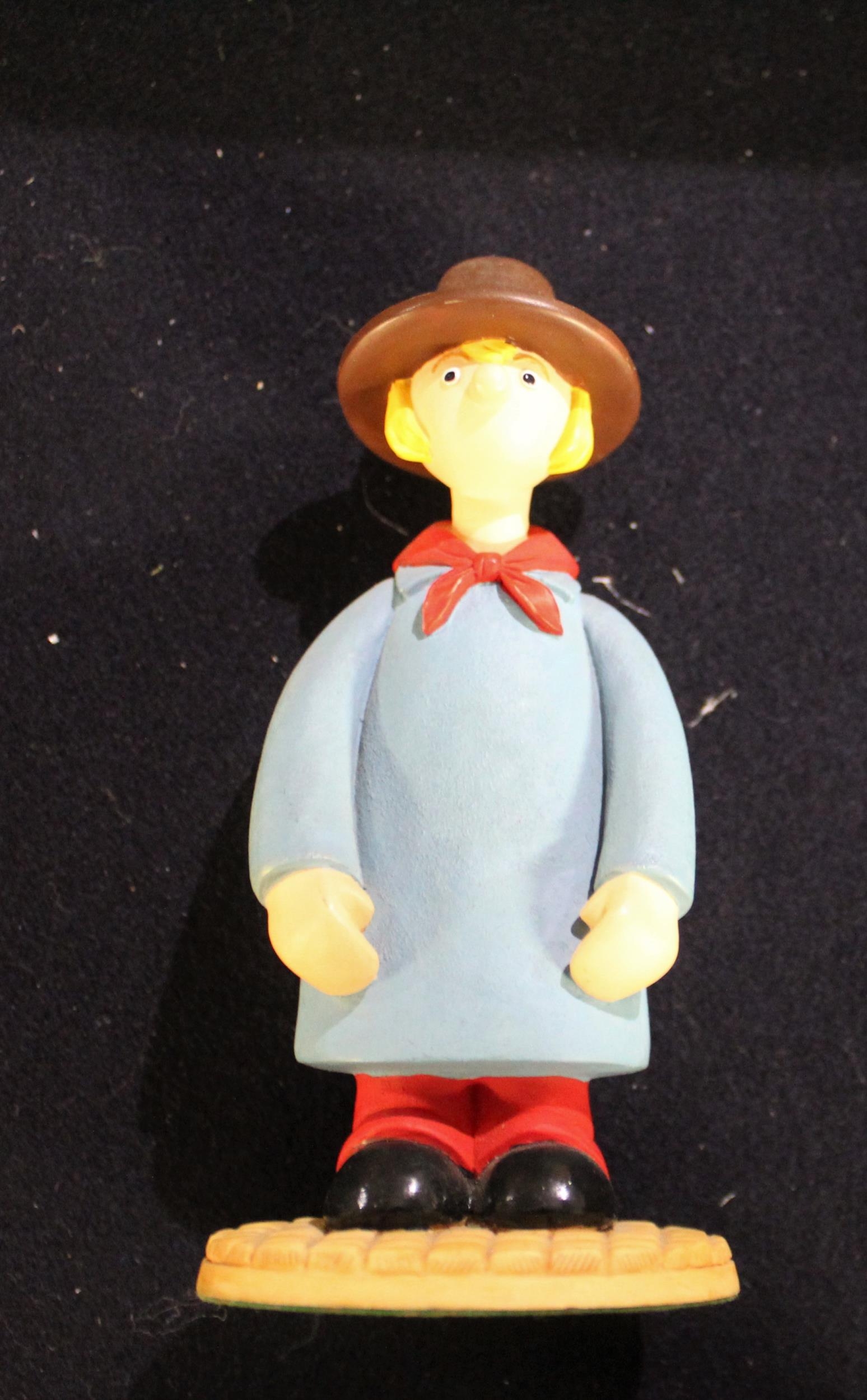 Robert Harrop Collection - Camberwick - auctions & price archive