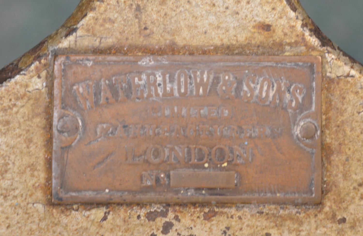 Railwayman's cap with intercity badge - auctions & price archive