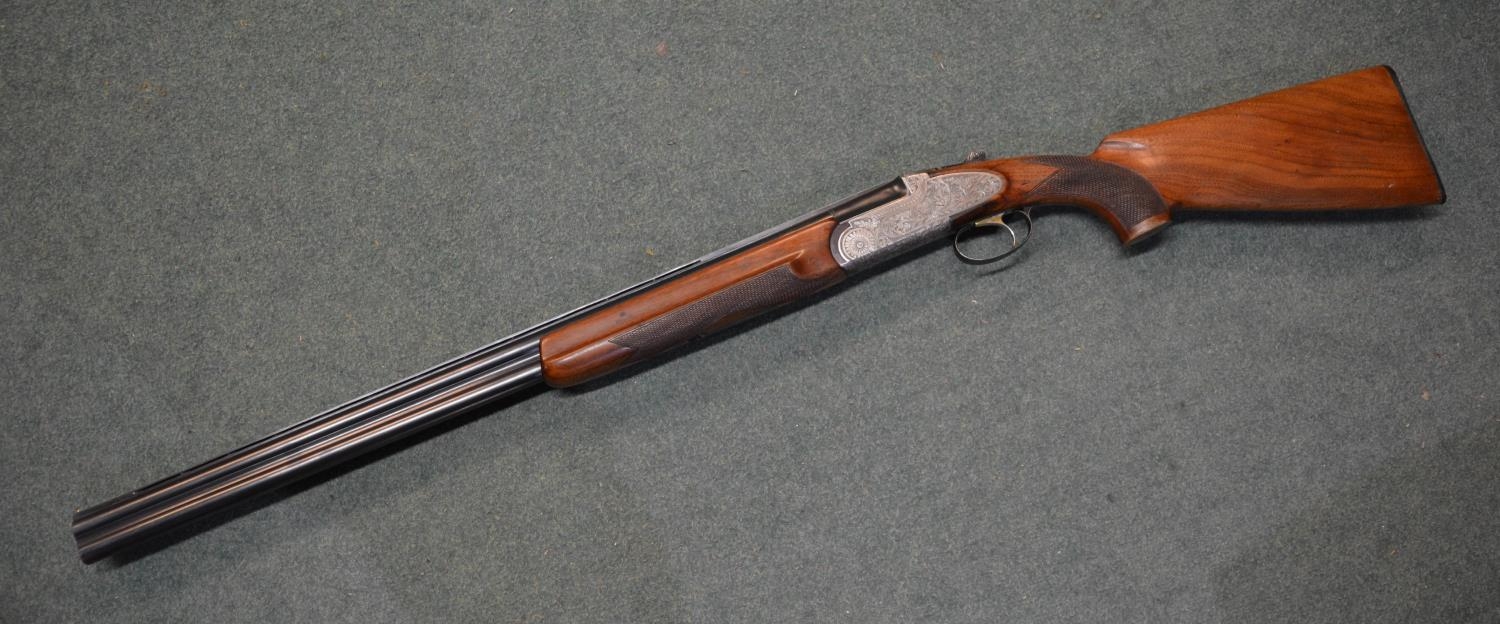 Sabatti over and under twenty gauge - Auktionen & Preisarchiv