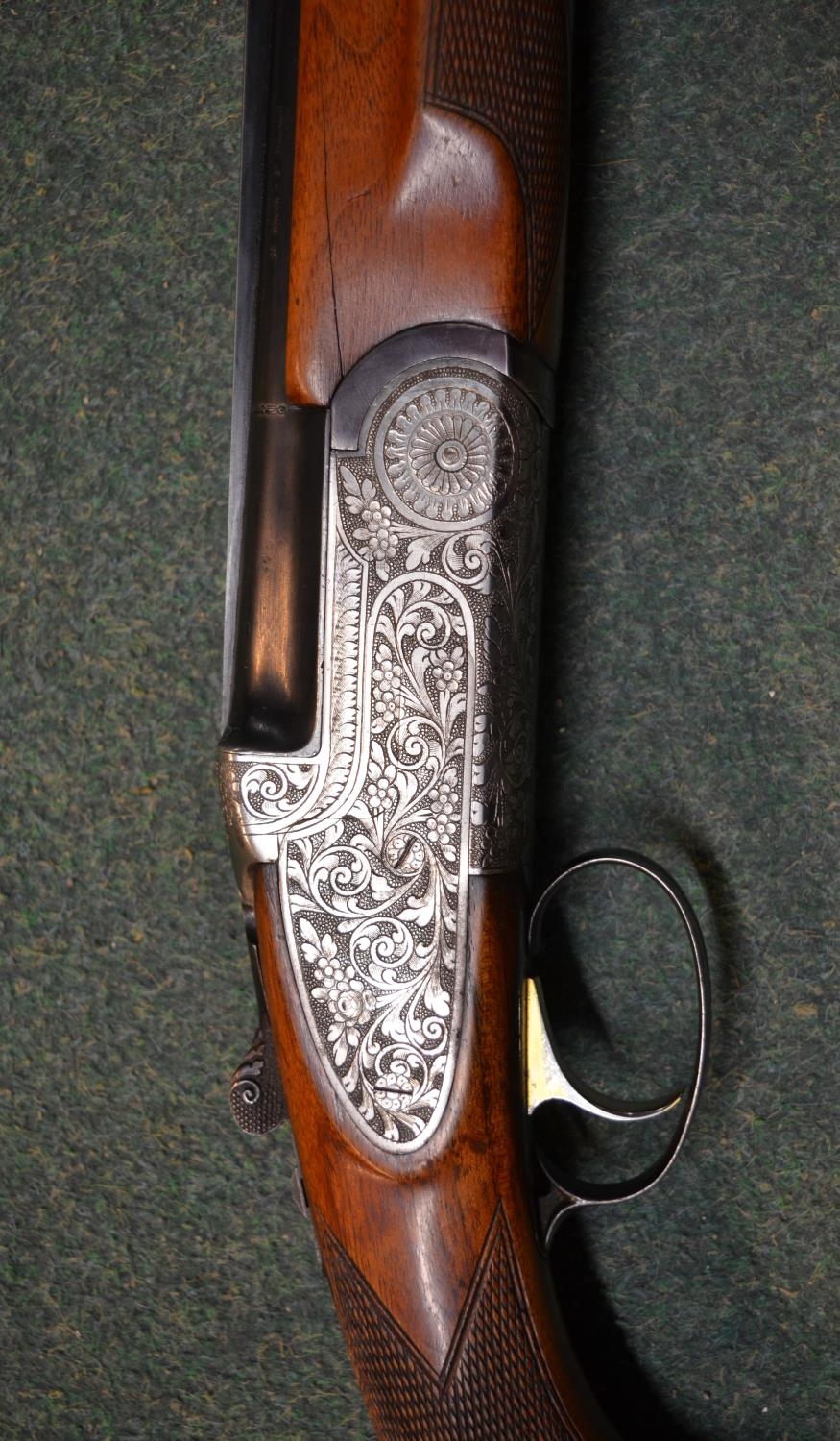 Sabatti over and under twenty gauge - Auktionen & Preisarchiv