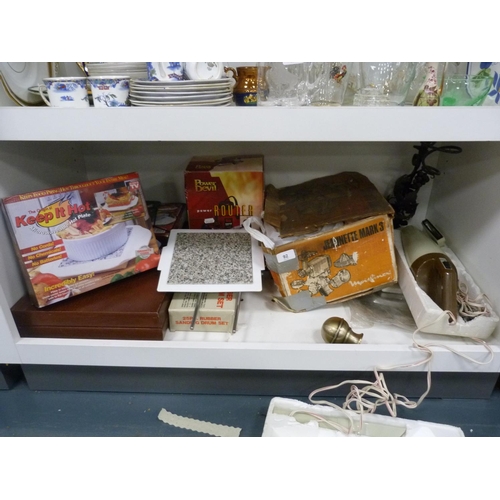 Power Devil router, hotplate, menu stand, mincer, vacuum etc... | Barnebys