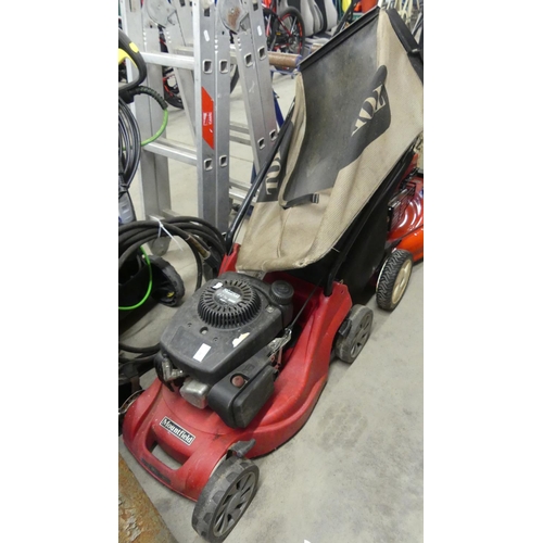 Mountfield RS100 Petrol Mower
