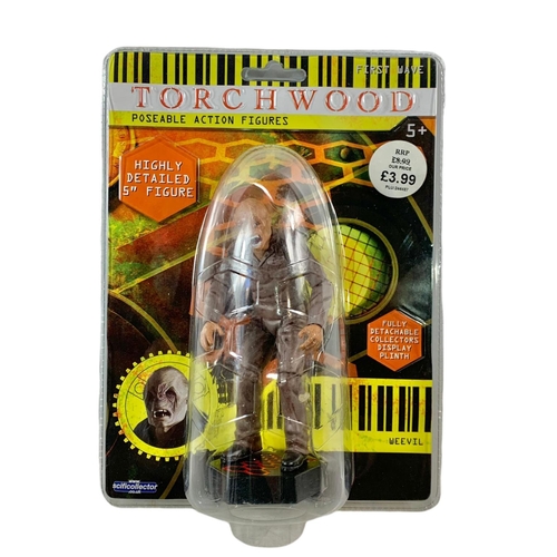 Toys in boxes. Including Andromeda Beka Valentine figure 36cm ...